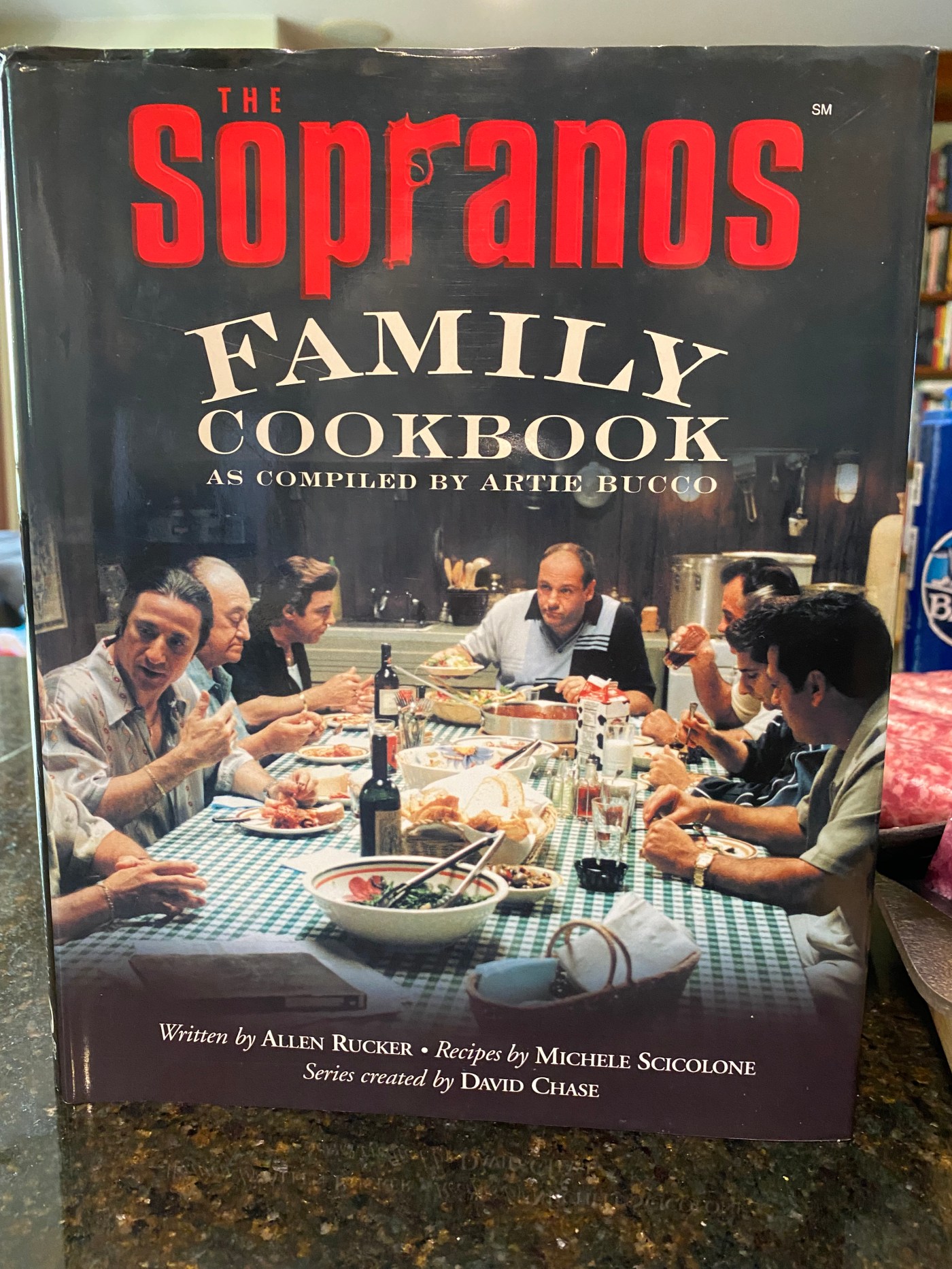 I Made The “Sunday Gravy” Recipe From The Sopranos – With A Stanley ...