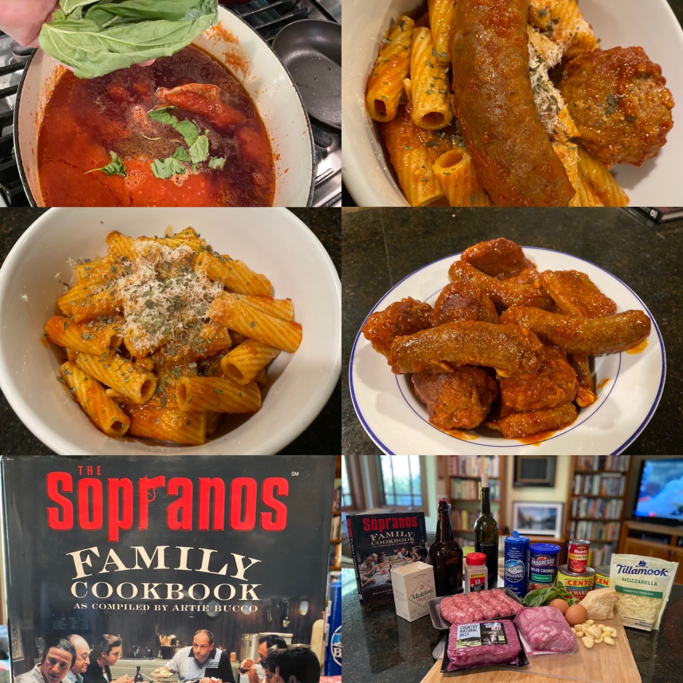 “No Soup For You!” I Taste Test the Infamous “Seinfeld” Soup Kitchen ...