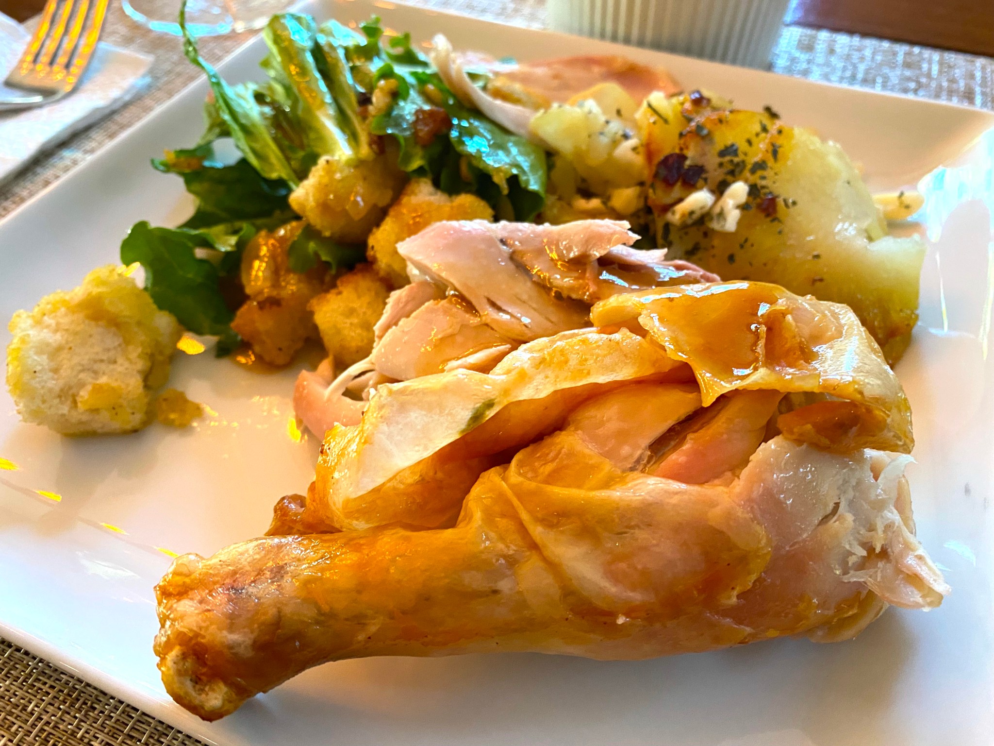 Have You Done A “Dry Brine?” Here Is Zuni Cafe’s Legendary Roast ...