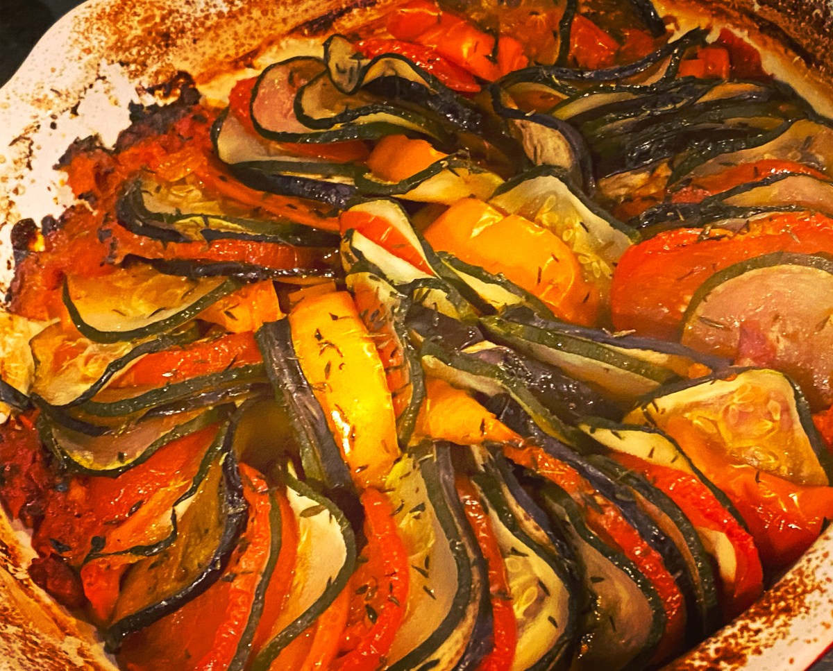 Need “Dinner And A Movie?” Here’s Remy The Rat’s Animated “Ratatouille ...