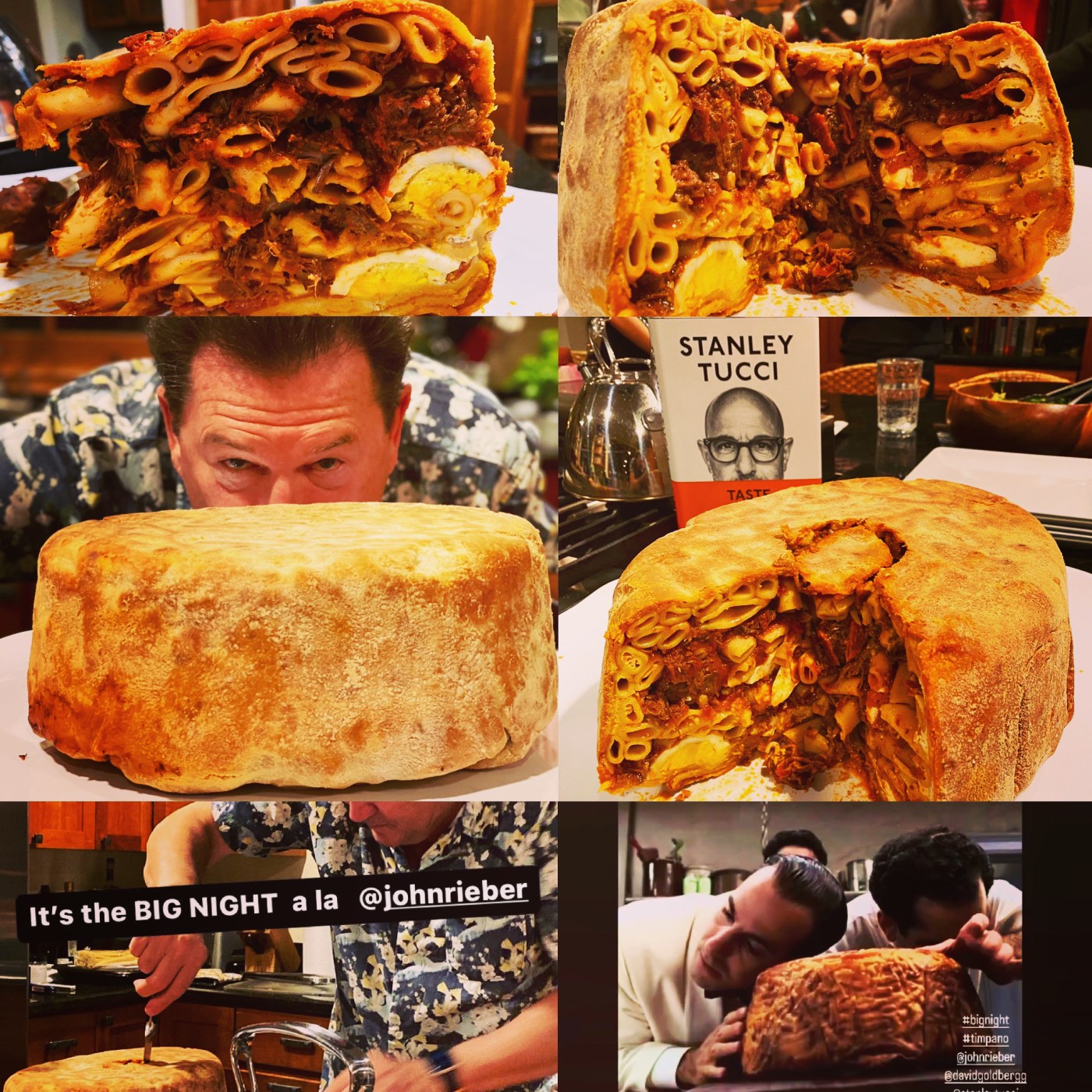 Need “Dinner And A Movie?” Here’s Remy The Rat’s Animated “Ratatouille ...