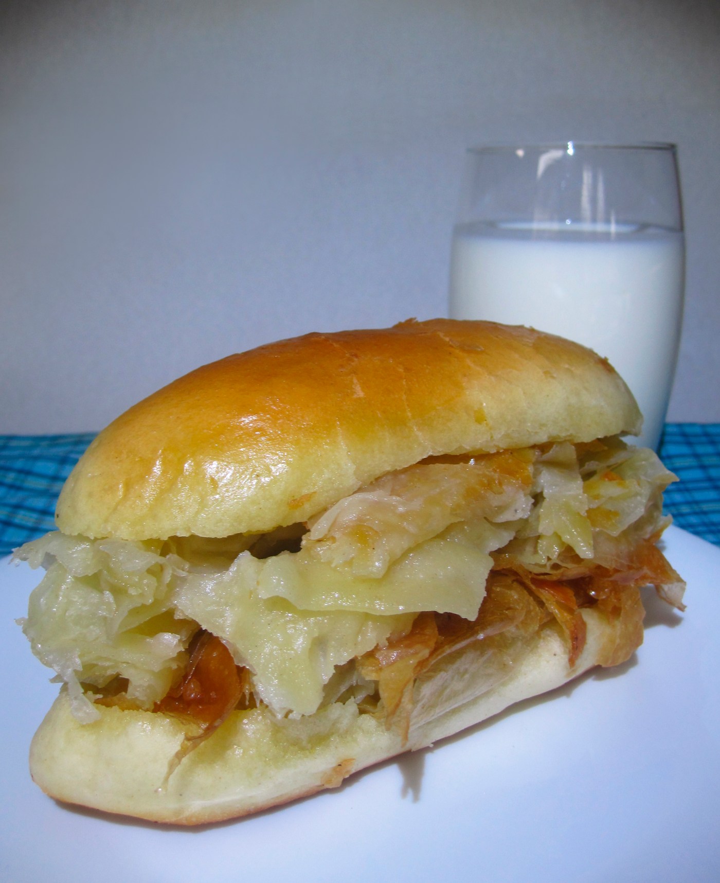 Would You Eat “French Fries Bread?” Here’s Tokyo’s Hottest New Treat ...