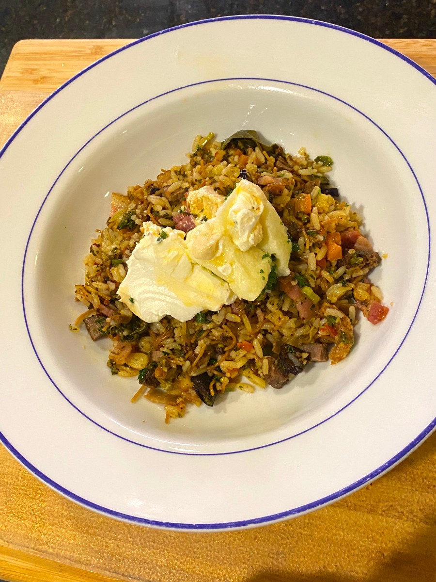 How Did I Cook 14 Styrofoam Containers Of Food? Here’s My “Leftover ...