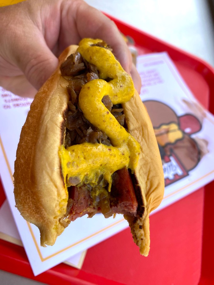 Bite Into “Tail O’ the Pup!” Hollywood’s Legendary Hot Dog Stand Is ...