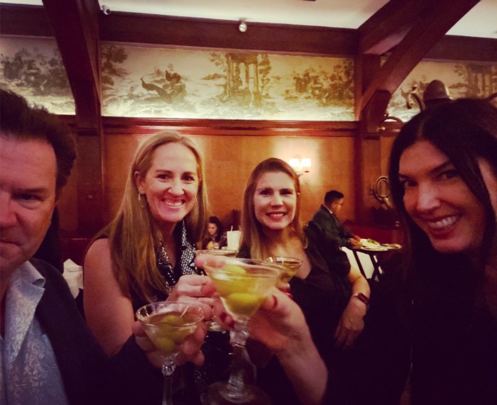 Classic Family Food From Bernadette! A Pot Roast Recipe + My Musso ...