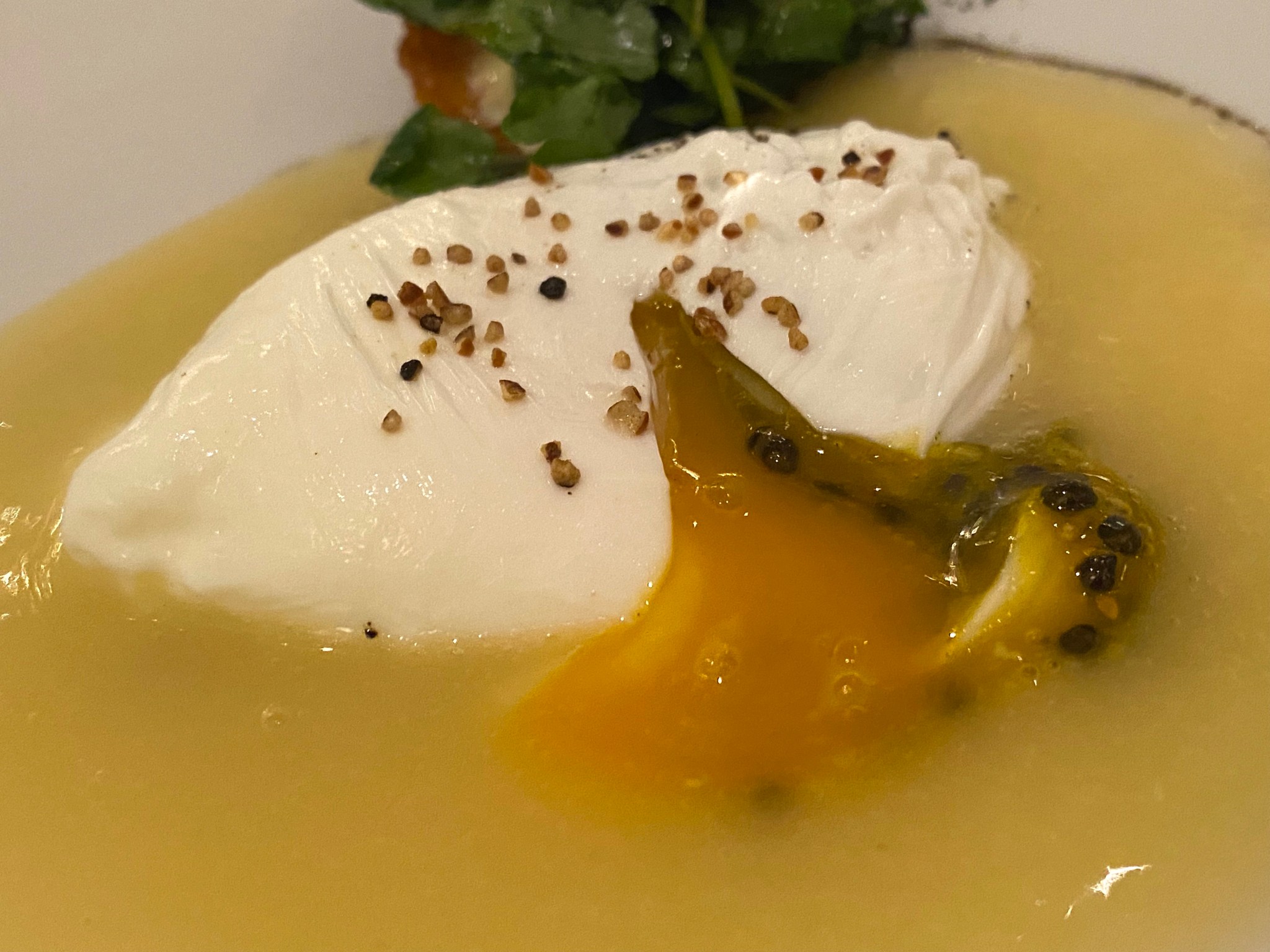 “Ortolan-Inspired” Pigeon! Flaming Food And Fresh Herb Carts – Here’s A ...