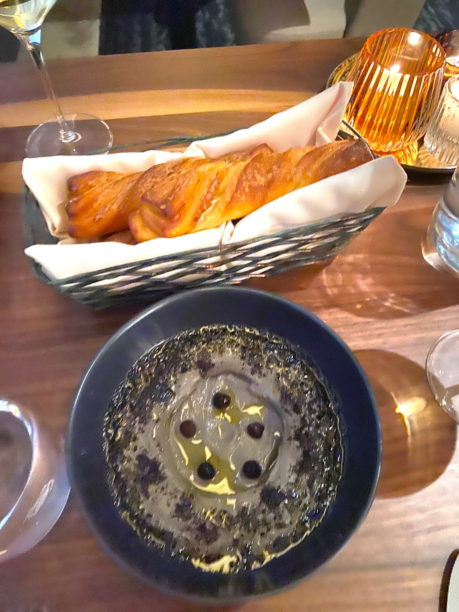 Hungry For A $29 Hot Dog? Here’s Mischa NYC’s Wild And Delicious Menu ...