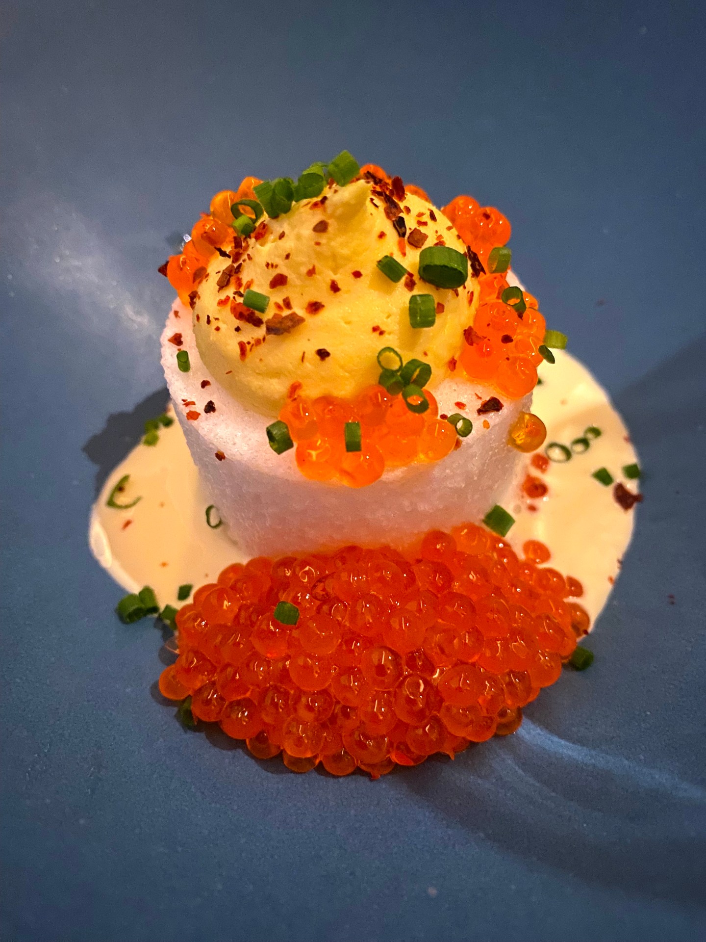 Hungry For A $29 Hot Dog? Here’s Mischa NYC’s Wild And Delicious Menu ...