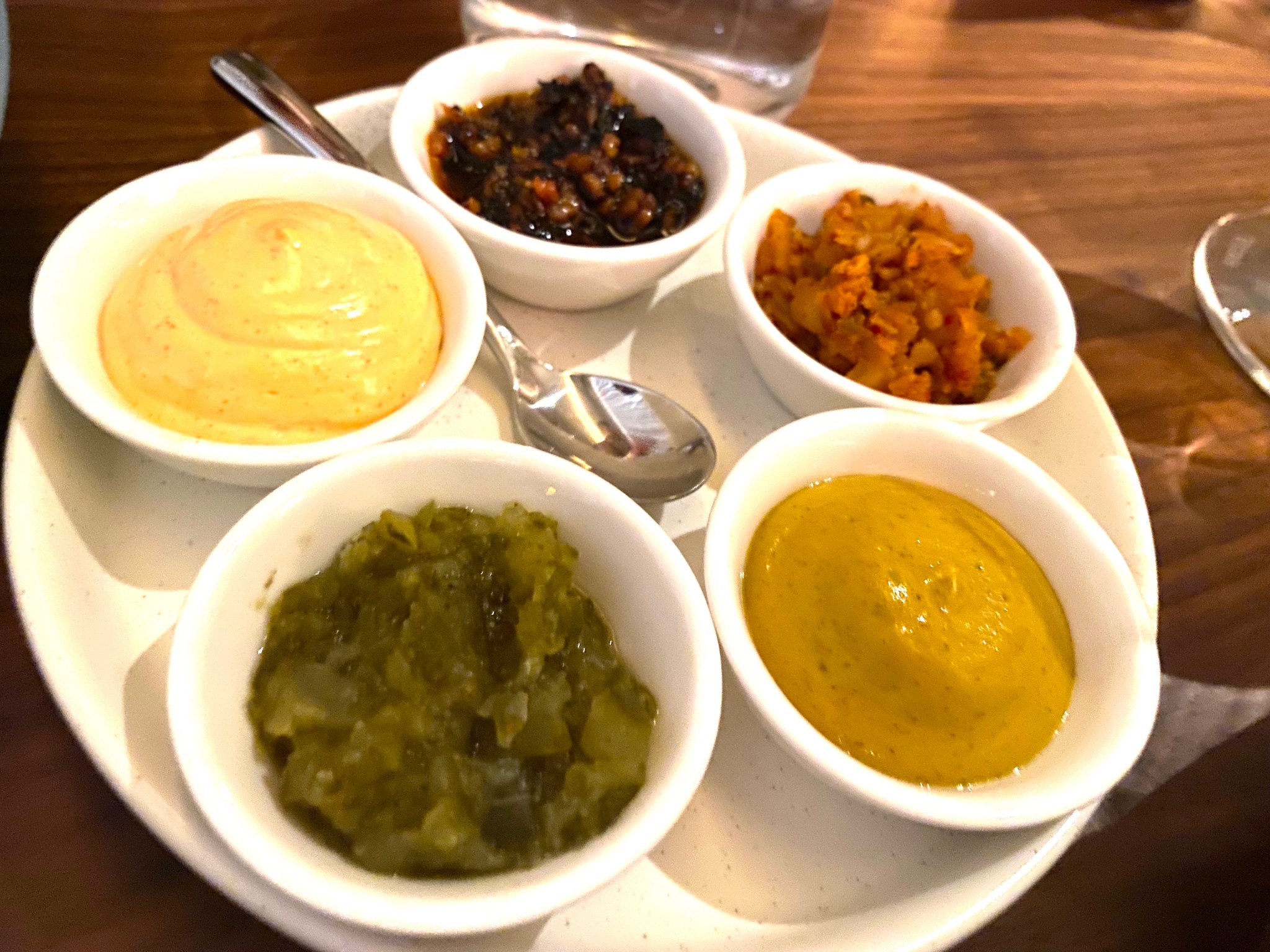 Hungry For A $29 Hot Dog? Here’s Mischa NYC’s Wild And Delicious Menu ...