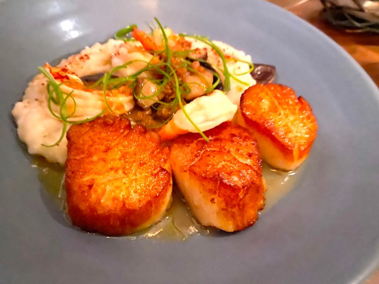 Hungry For A $29 Hot Dog? Here’s Mischa NYC’s Wild And Delicious Menu ...