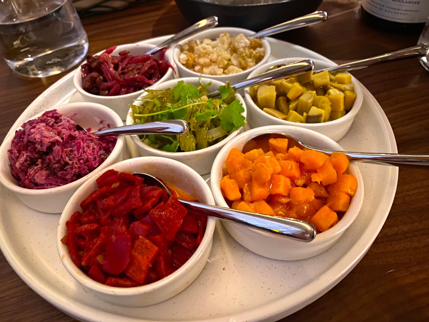 Hungry For A $29 Hot Dog? Here’s Mischa NYC’s Wild And Delicious Menu ...