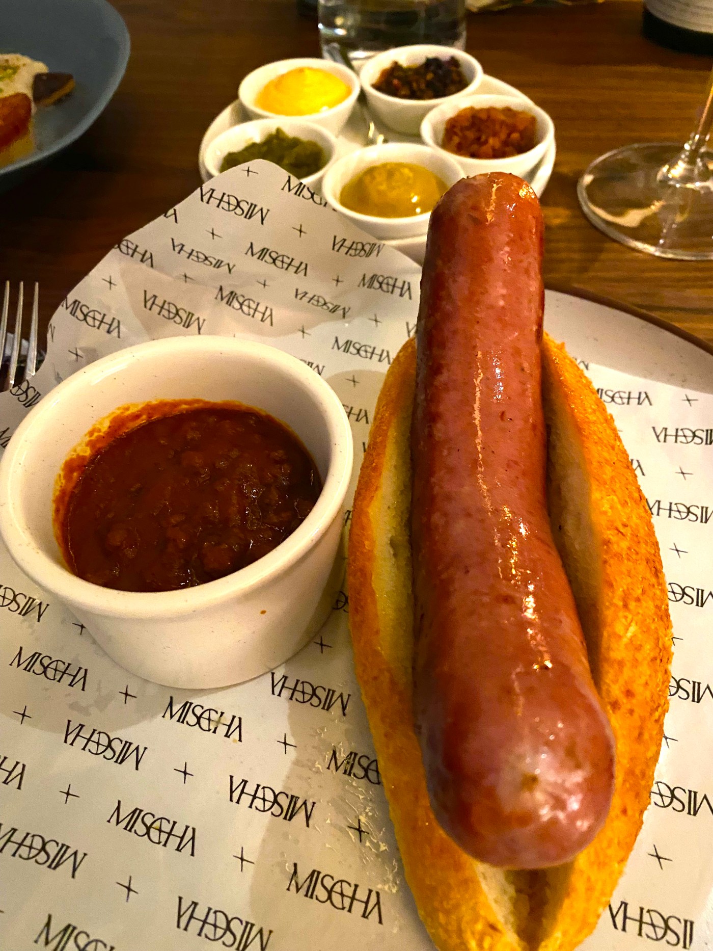 I Taste New York’s Iconic Hot Dog! Flipping Over Gray’s Papaya! – Bite ...