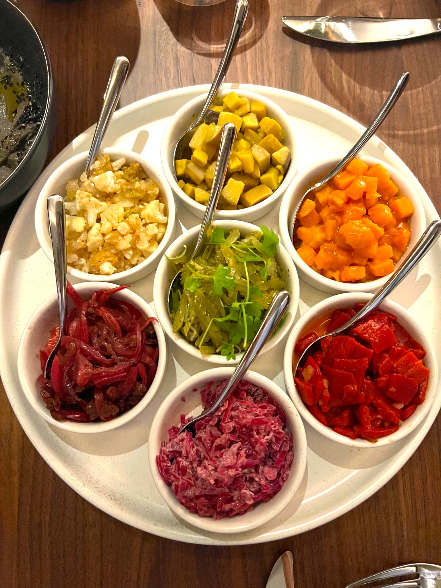 Hungry For A $29 Hot Dog? Here’s Mischa NYC’s Wild And Delicious Menu ...