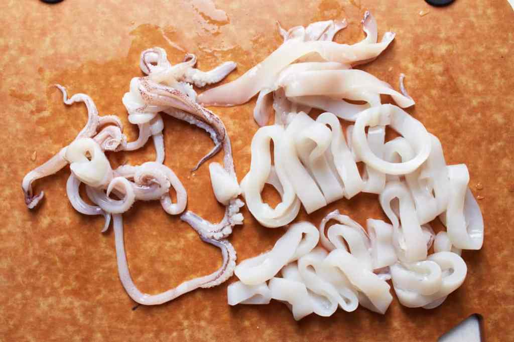 Have You Made Squid Stew aka Calamari Soup? Here’s My Recipe! – Bite ...