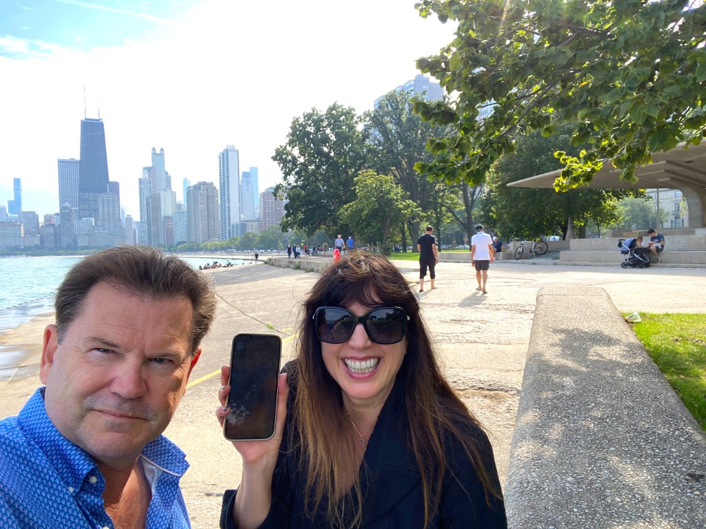 My “Flaming Fagioli” Meal! A Fiery Tuscan Feast – In Chicago! – Bite ...