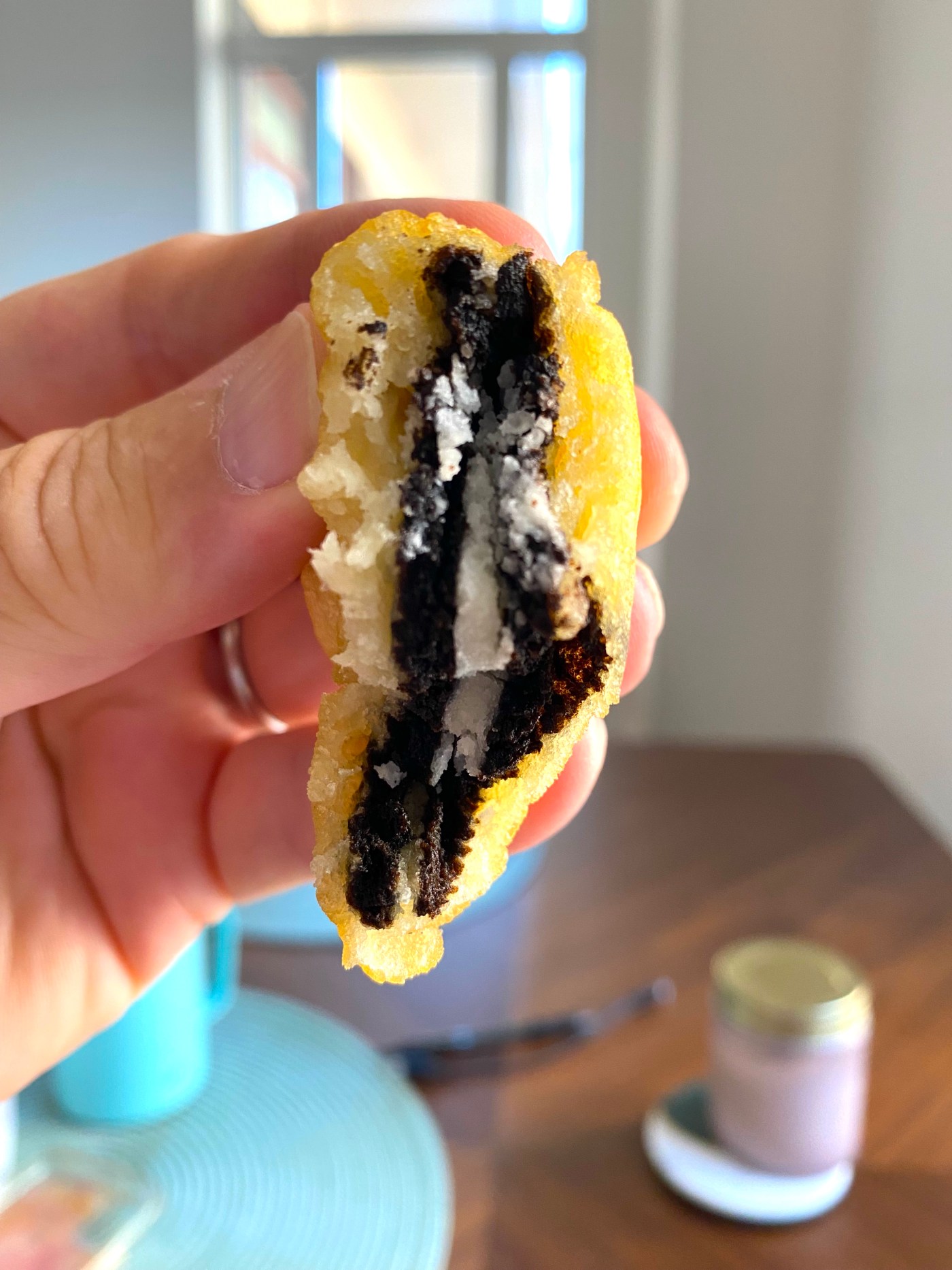 Here’s A Great “Salted Olive Crisps” Recipe! Chef Mimi Cooks Healthy ...