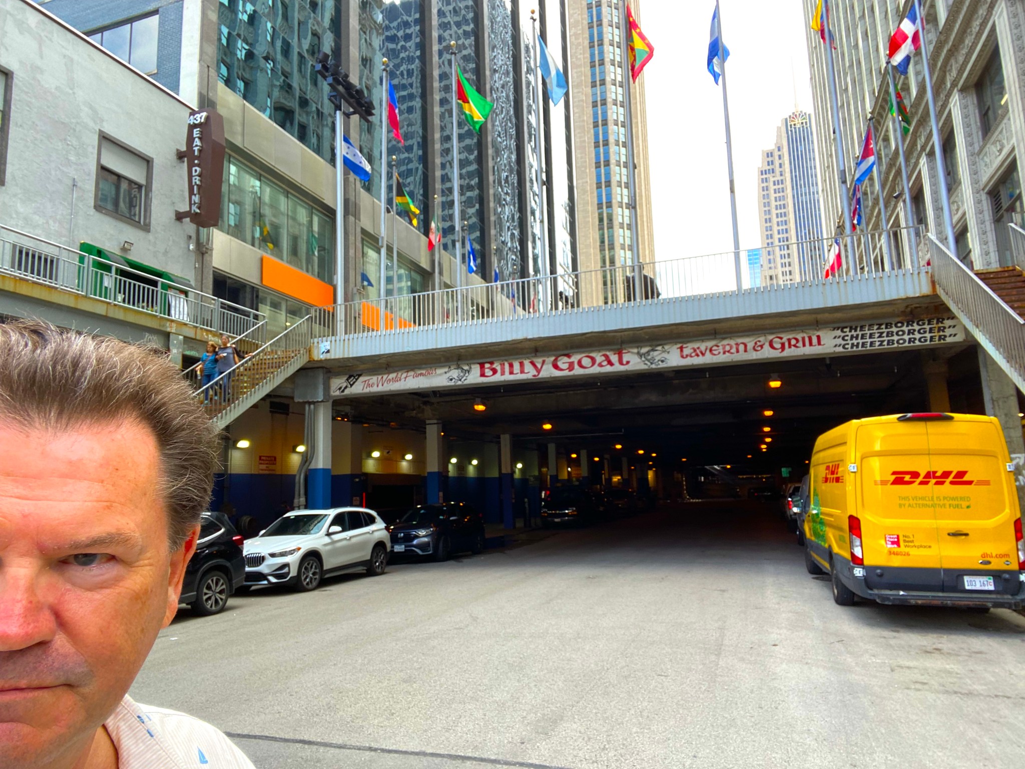 Billy Goats Tavern Turns 90! A Chicago Institution’s “Cheezborger ...