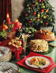 Merry Christmas! Here Are Funny Food Memes And Gifs For Your Holiday ...