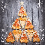 Merry Christmas! Here Are Funny Food Memes And Gifs For Your Holiday ...