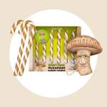 Caesar Salad Candy Canes? Salmon? Here Are 2025’s Wildest New Candy ...