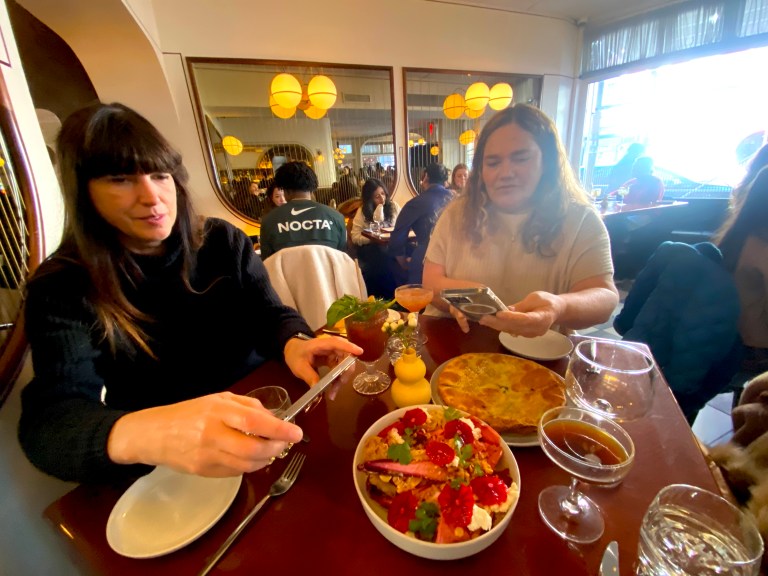 Have You Tried “Vertical Lasagna?” Don Angie’s Iconic Dish Reviewed ...