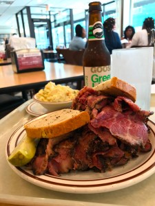 Here’s An Incredible Pastrami On Rye From Manny’s Deli In Chicago ...