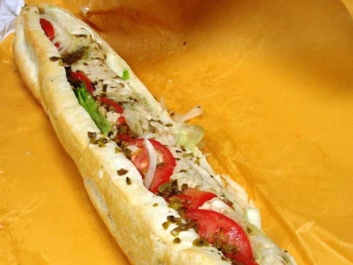 Have You Eaten A “White House” Sub? Time To Head To Atlantic City For A ...