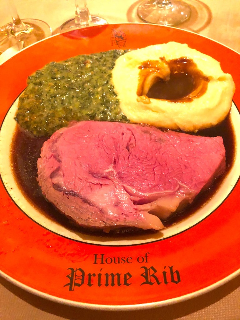 Enter The “House Of Prime Rib!” Bite Into San Francisco’s Legendary ...