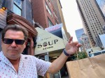“No Soup For You!” I Taste Test the Infamous “Seinfeld” Soup Kitchen ...