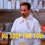 Have You Eaten At Seinfeld’s Diner? I Did! Tom’s Restaurant In New York ...