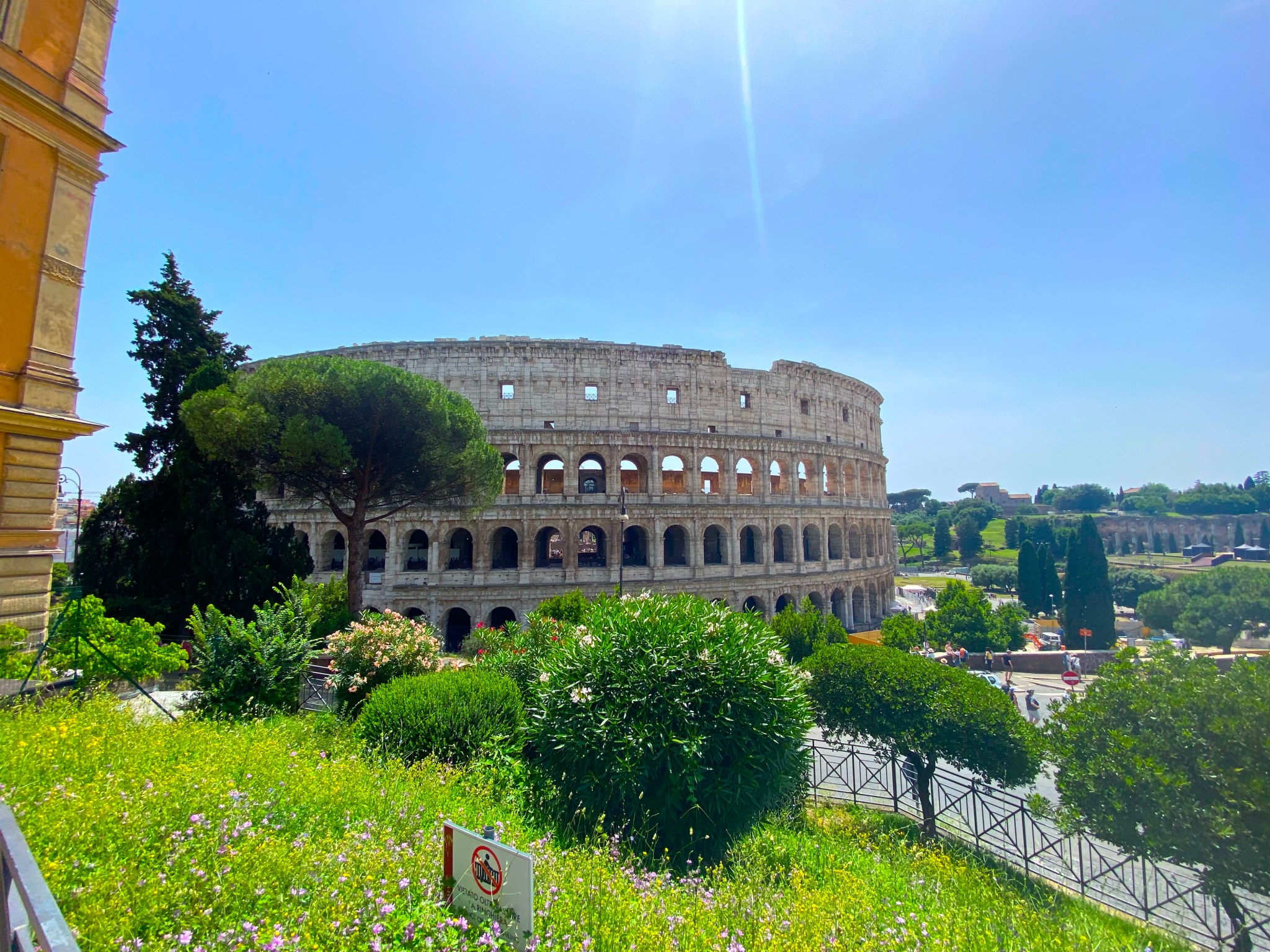 Tasting Rome’s World Famous Cacio e Pepe – Biting Into Our Roman ...