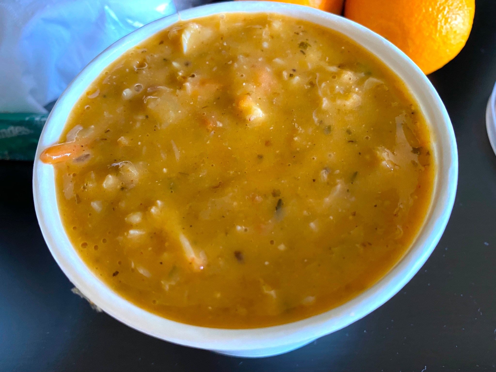 “No Soup For You!” I Taste Test the Infamous “Seinfeld” Soup Kitchen ...