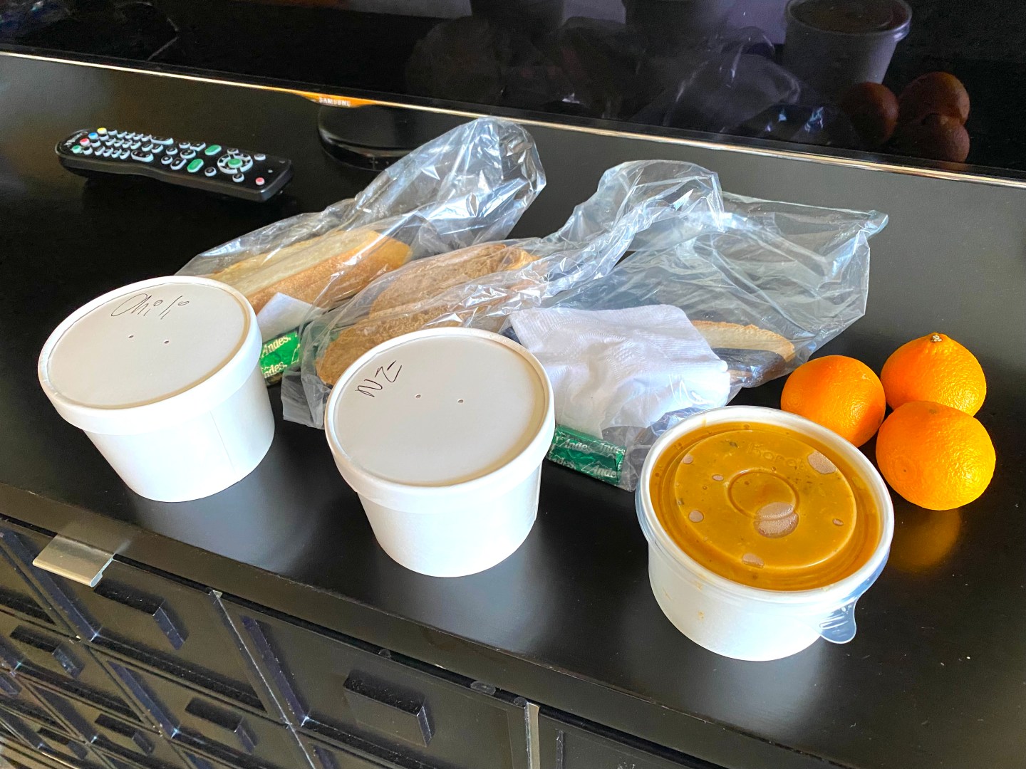 “No Soup For You!” I Taste Test the Infamous “Seinfeld” Soup Kitchen ...
