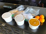 “No Soup For You!” I Taste Test the Infamous “Seinfeld” Soup Kitchen ...