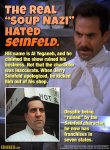 “No Soup For You!” I Taste Test the Infamous “Seinfeld” Soup Kitchen ...