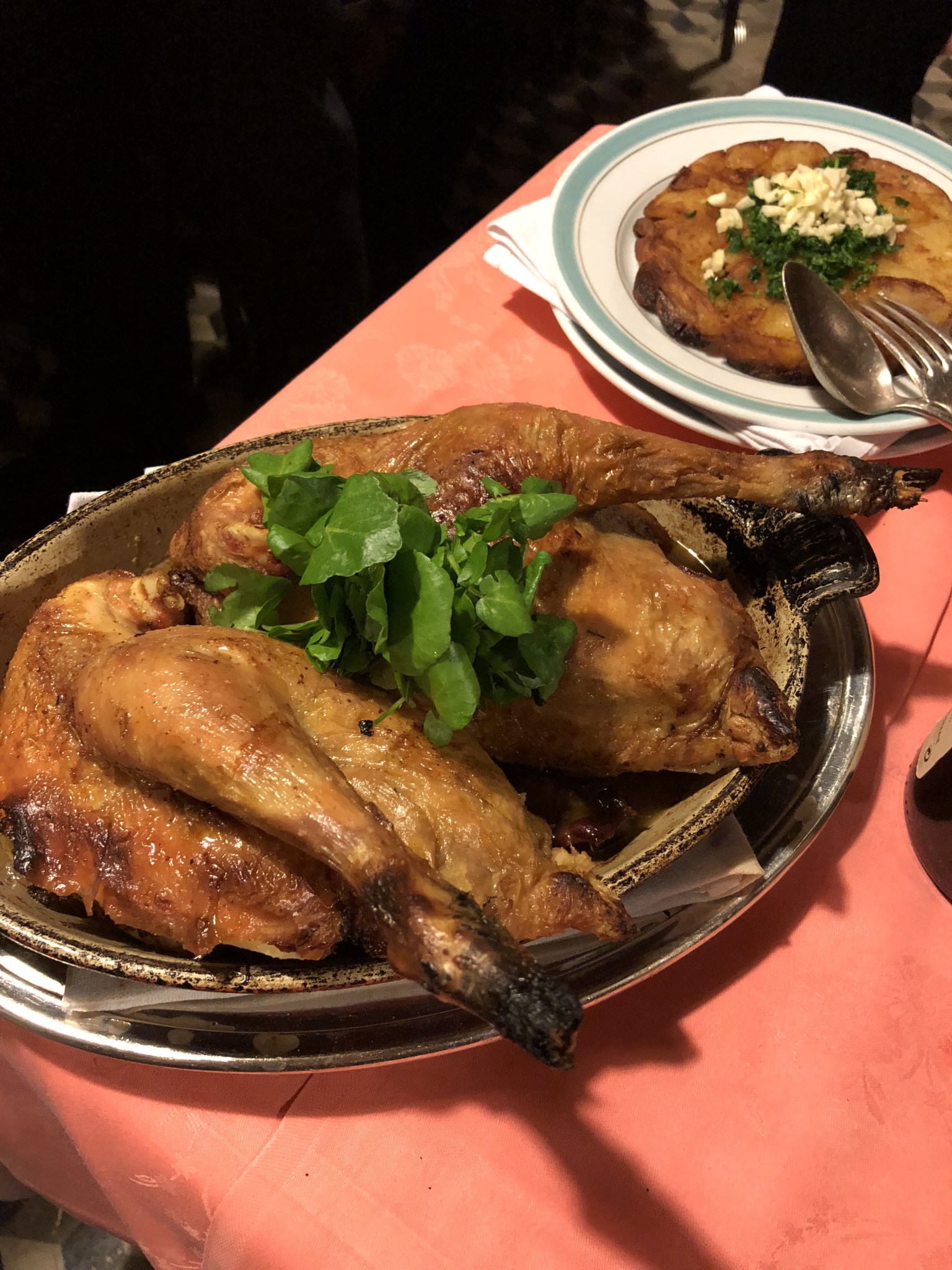 Chez L’Ami Jean! Classic Paris Bistro! Eating Chef Stephane Jego’s Legendary Rice Pudding ...