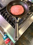 Have You Tried A “Juicy Lucy” Burger? Well I Did And Here’s The Recipe ...