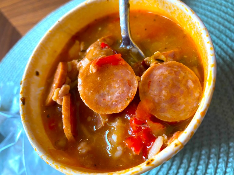 “No Soup For You!” I Taste Test the Infamous “Seinfeld” Soup Kitchen ...