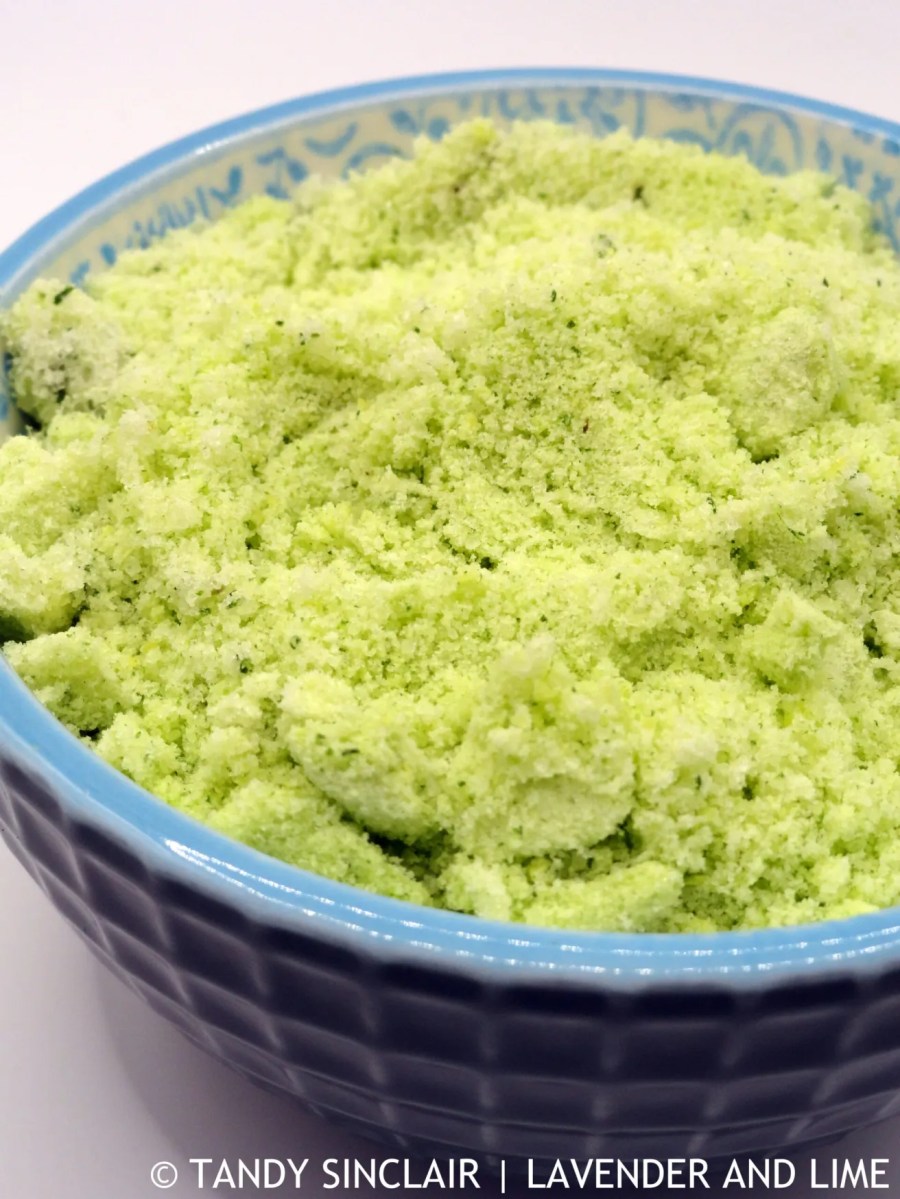 Have You Made Greek Salt? Well, Tandy Did And Here Is Her Delicious ...