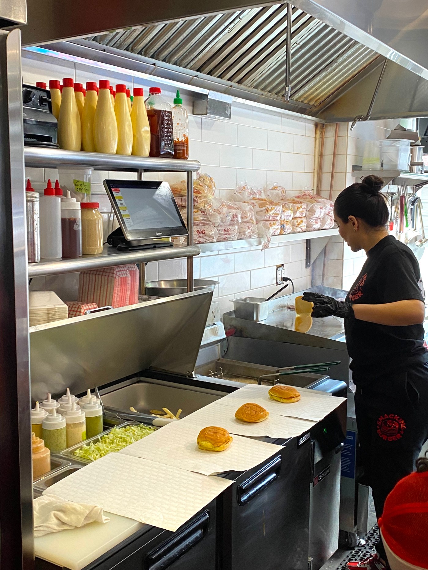 Who Likes “Loose Meats?” Here’s A Burger That Is “Maid-Rite” And Messy ...