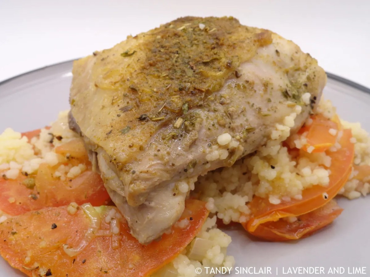 Here’s A Terrific Ginger Ale Chicken Recipe Thanks To “Lavender And ...