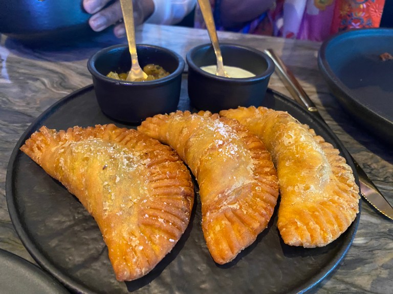 Is Tatiana New York’s Best Restaurant? Here’s My Meal And Review ...