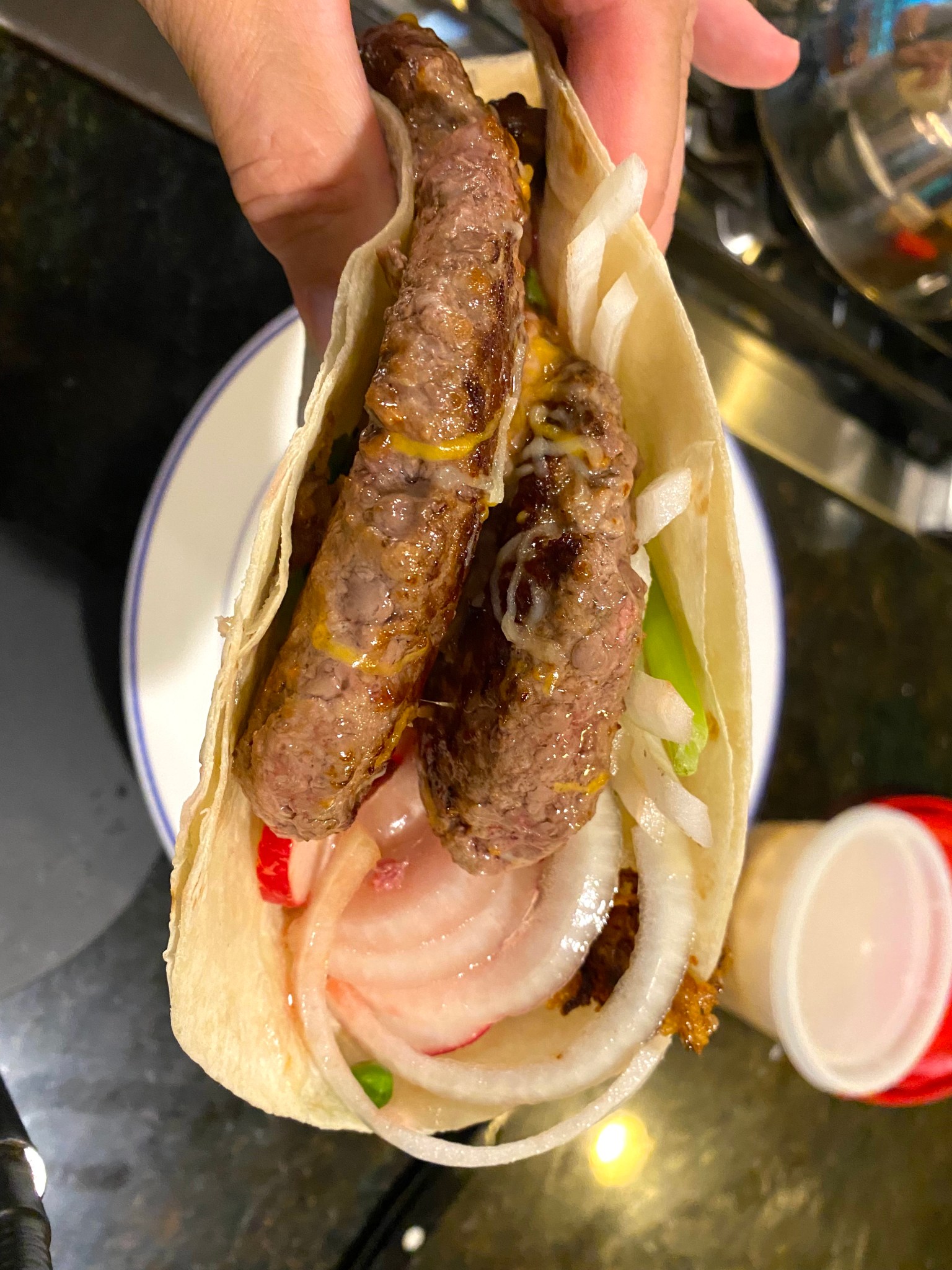 I Made The Oldest “Beef Taco” Recipe In America! Here’s Tucson’s El ...
