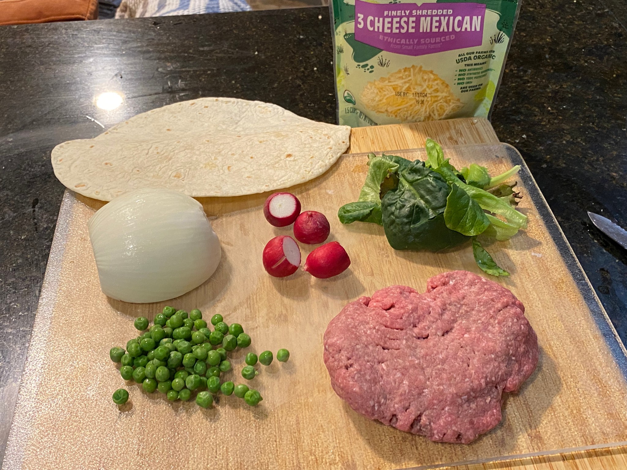 I Made The Oldest “Beef Taco” Recipe In America! Here’s Tucson’s El ...