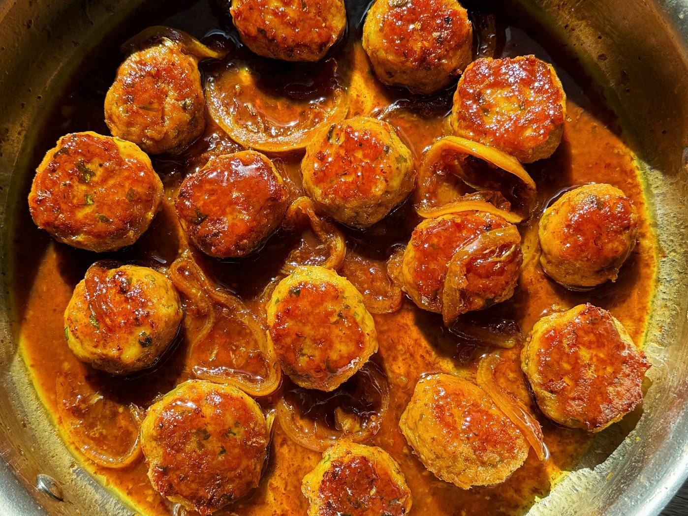 Who’s “Nuts” For Salmon? Here’s A Terrific Recipe From The New Vintage Kitchen! – Bite! Eat! Repeat!