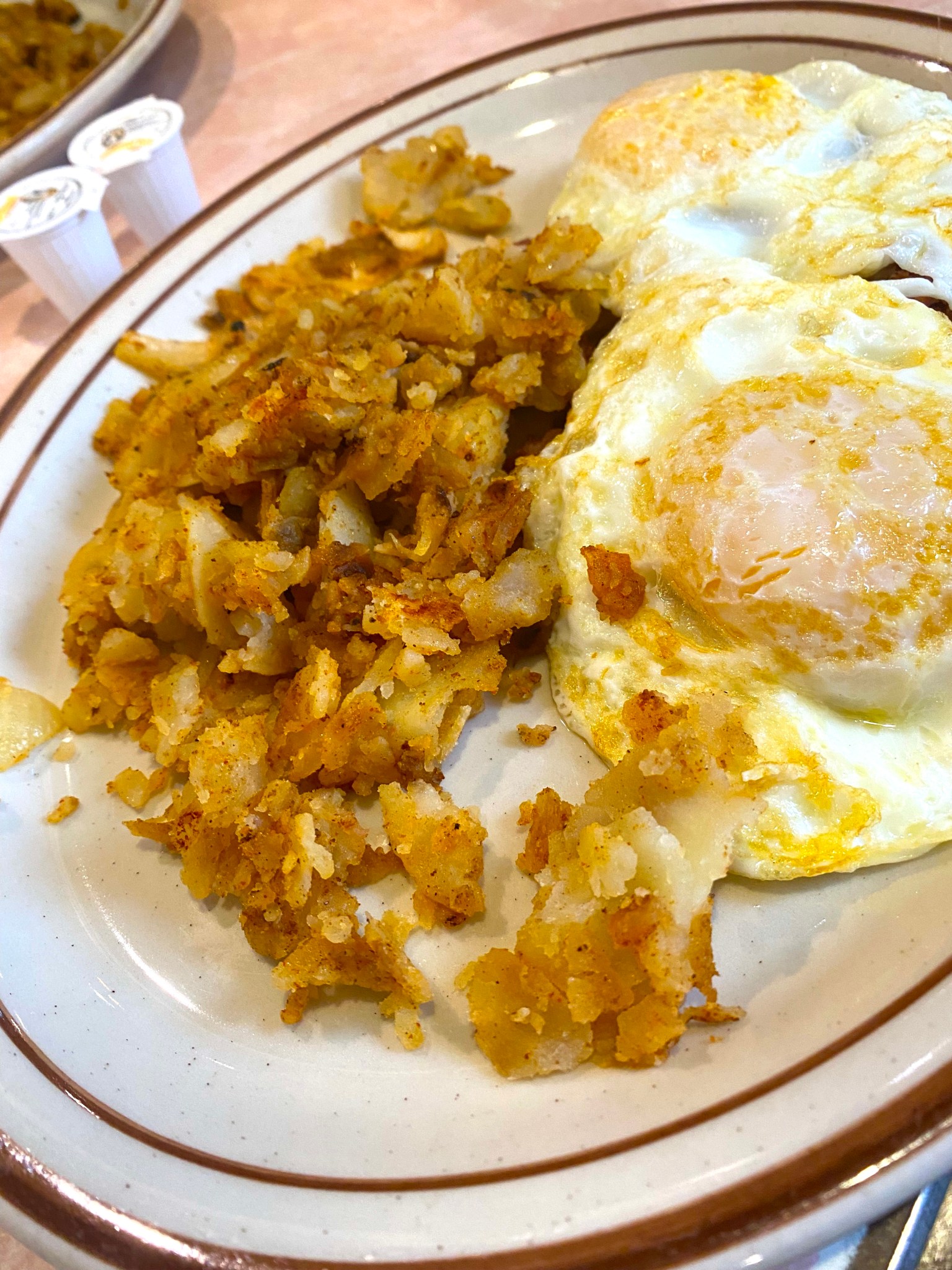 Have You Eaten At Seinfeld’s Diner? I Did! Tom’s Restaurant In New York ...