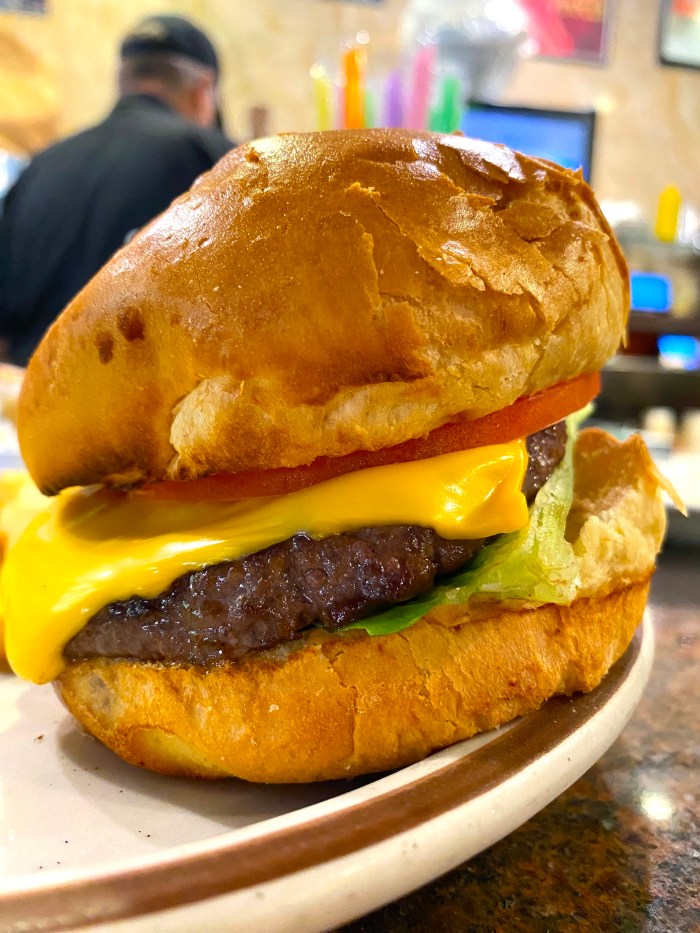 Have You Eaten At Seinfeld’s Diner? I Did! Tom’s Restaurant In New York ...