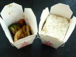 Leftover White Rice! Don’t Dump It – Dress It Up! A “Food Waste” Story ...