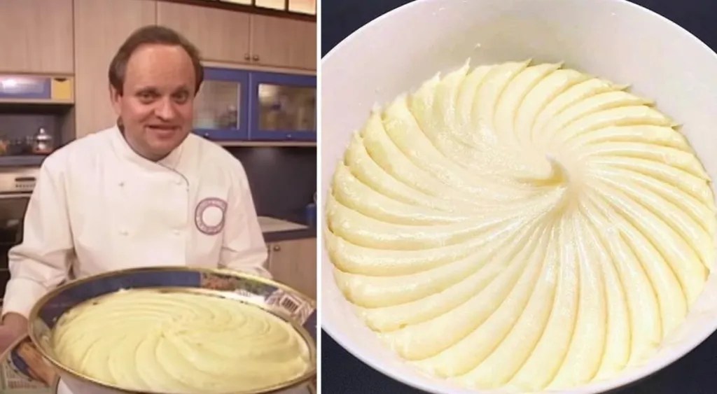 Want The World’s Most DECADENT Mashed Potatoes For Christmas? Chef Joel ...