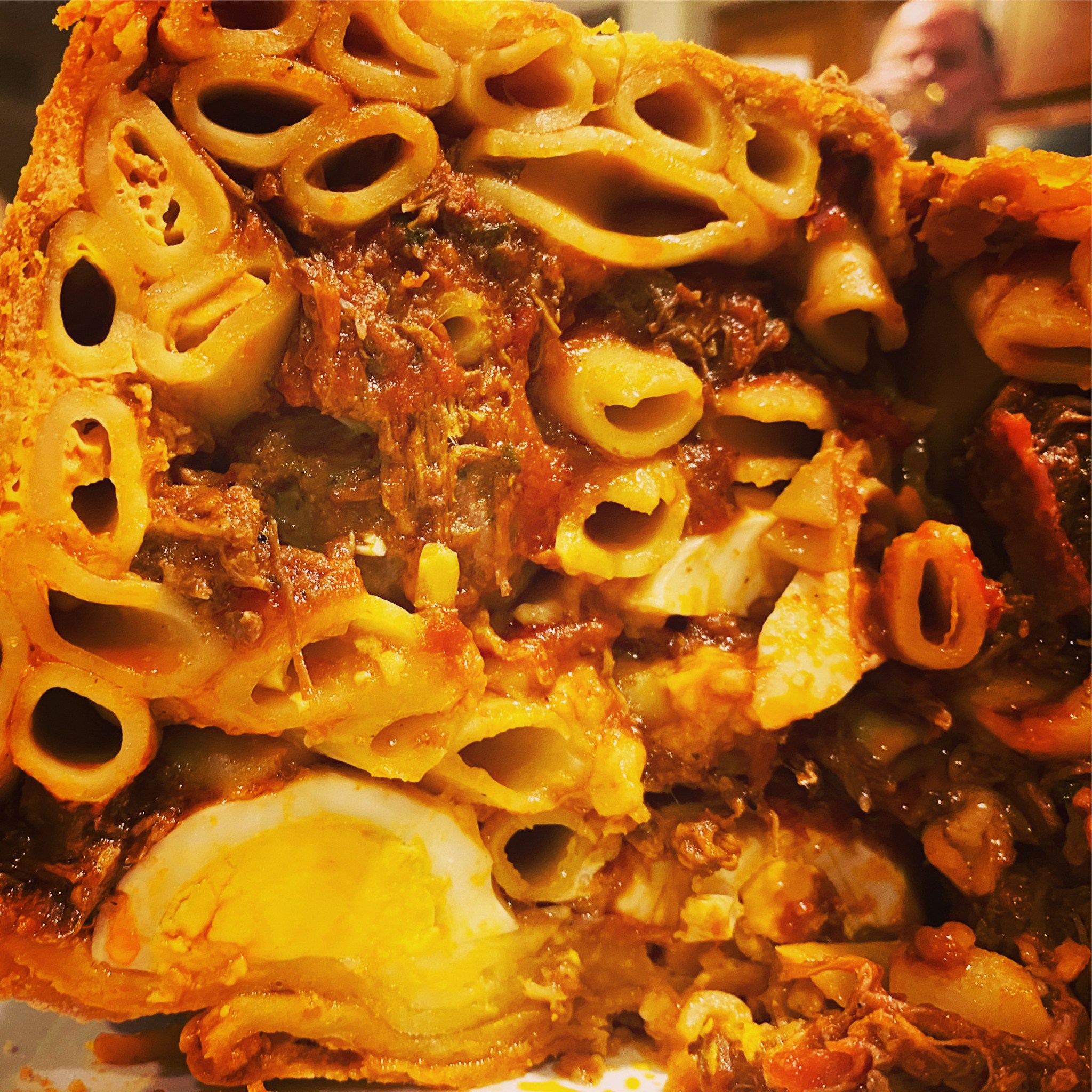 Wow Your Holiday Guests With This “Timpano!”Here’s Stanley Tucci’s ...